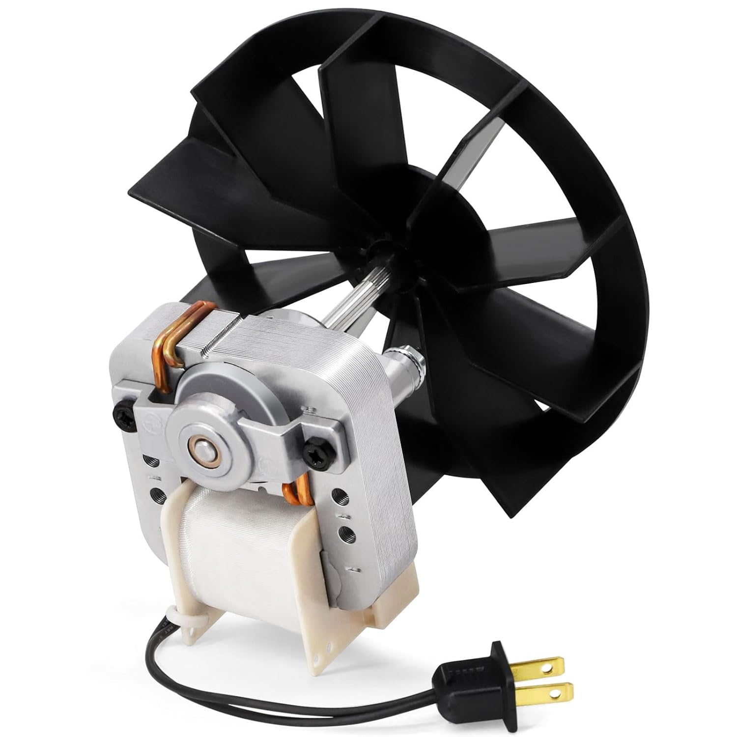 Amazon.com: 【Upgrade】 S97012026 Fan, 696N-R02 B Unit Motor for Broan ...