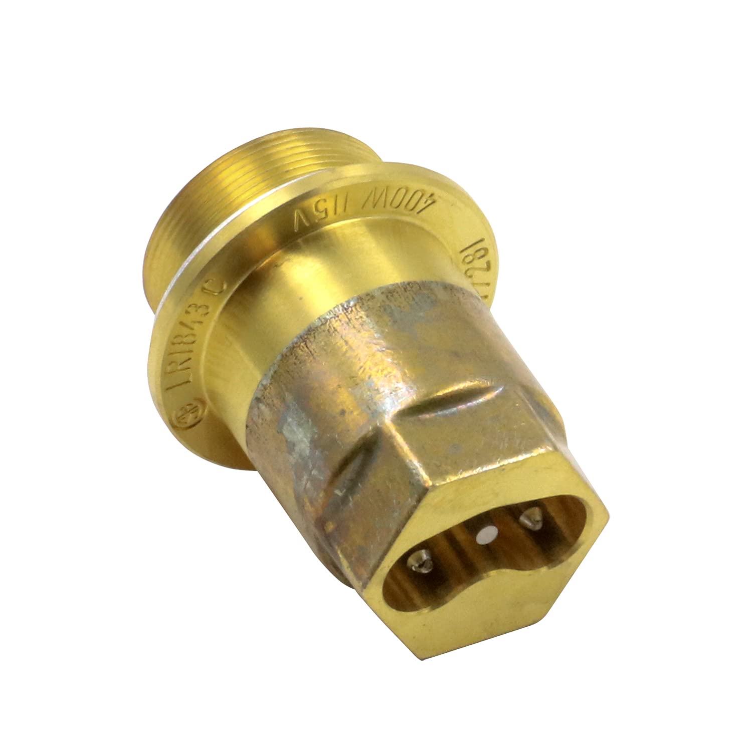 Snapklik.com : Zerostart 3100006 Engine Block Heater For Acura