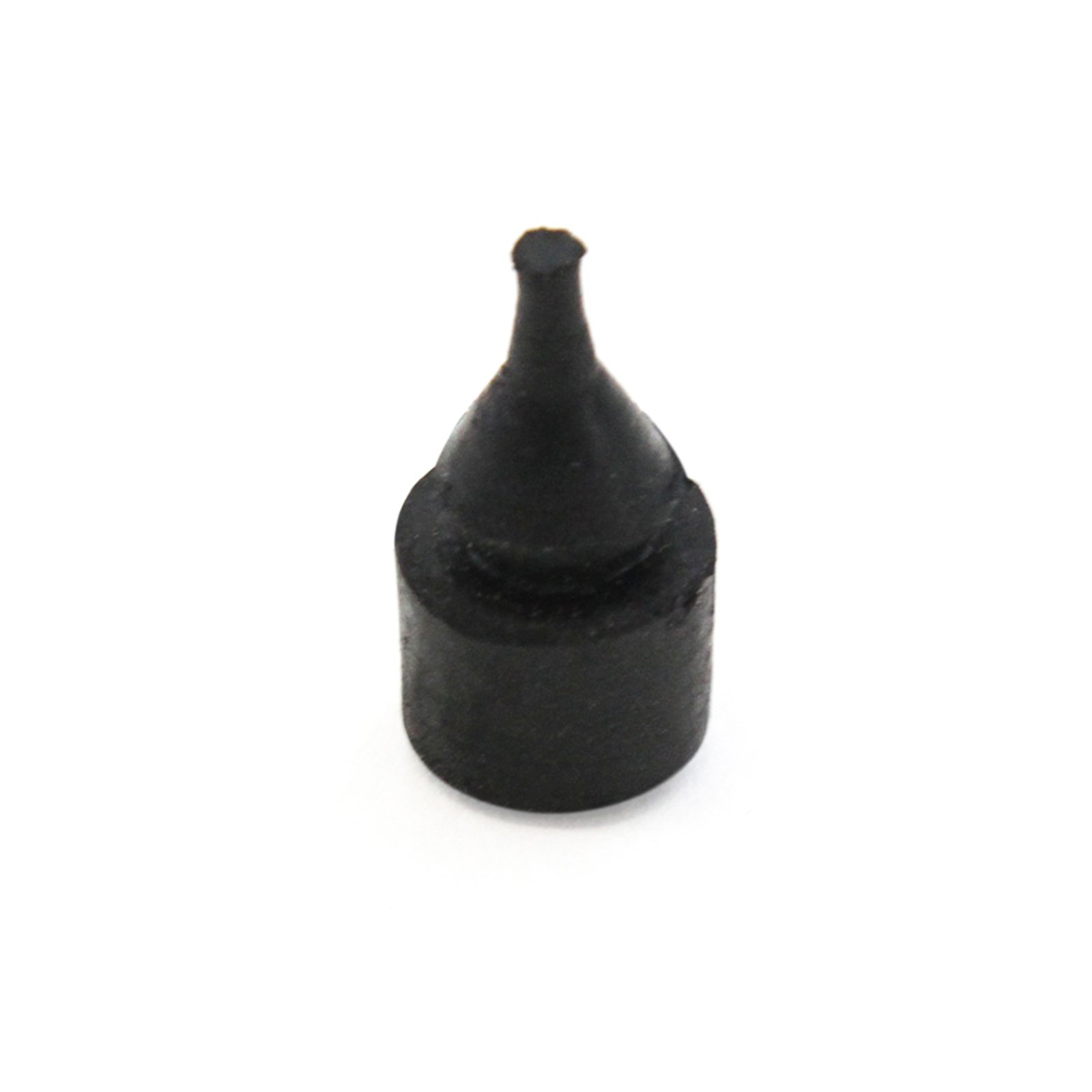 Snapklik.com : Red Hound Auto Fuel Filler Door Rubber Stop Bumper ...