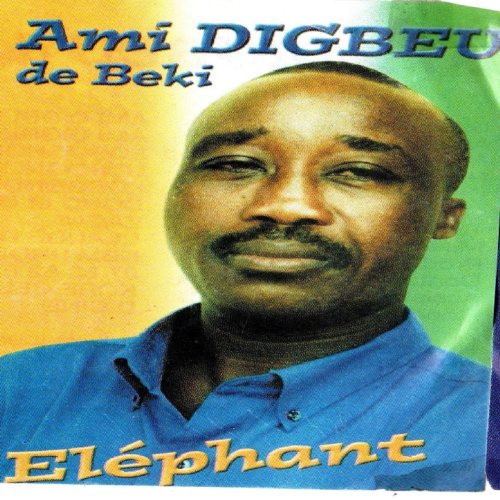 Play Elephant - EP by Ami Digbeu de Beki on Amazon Music