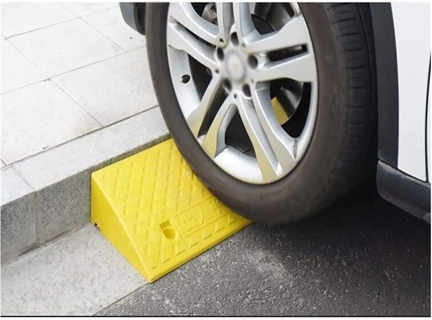 LETREM Ramps Slope pad Family Ramps Color Plastic Ramps Mat Enterprise ...