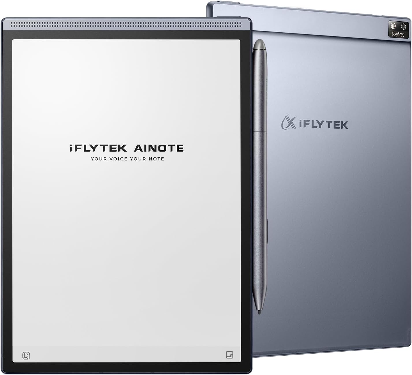 Amazon.com : iflytek AINOTE Air 2,8.2-inch AI Note-Taking Tablet ...