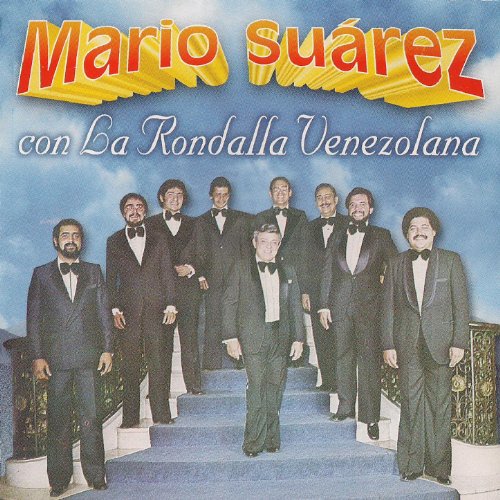 Amazon.co.jp: Mario Suárez Interpreta a J. Vicente Torrealba y Chelique ...