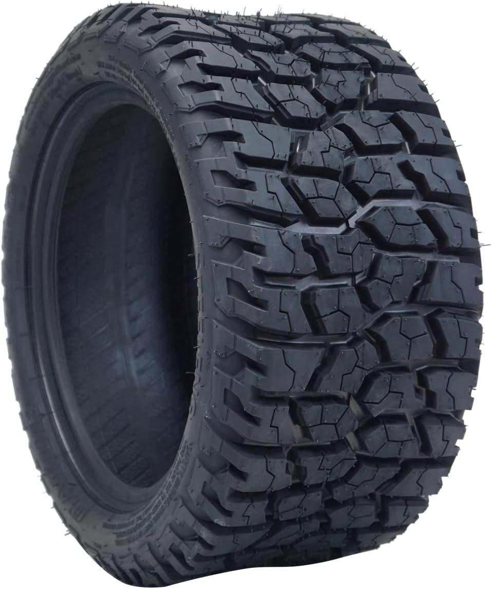 Amazon.com: SGC GATOR 215/40-12 LOW PROFILE DOT ALL TERRAIN GOLF CART ...