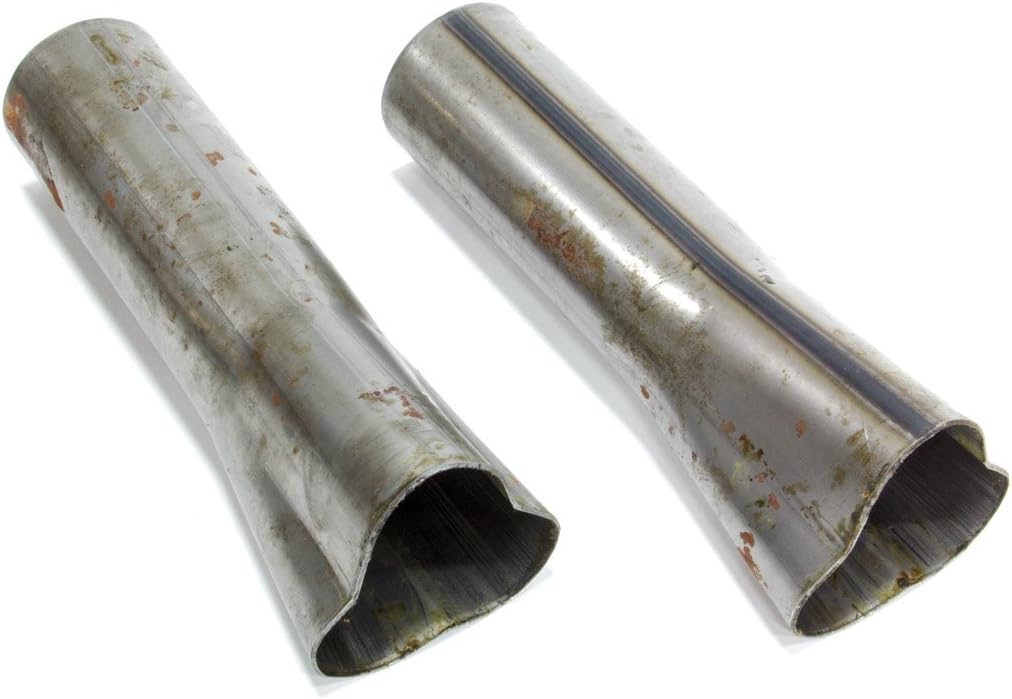 Amazon.com: Hooker Headers 11511 10IN FORMED COLLECTORS : Automotive