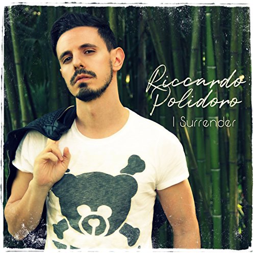 Amazon.com: I Surrender : Riccardo Polidoro: Digital Music