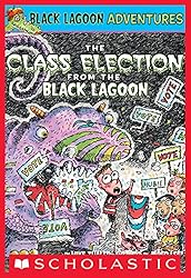 Amazon.com: The School Carnival from the Black Lagoon (Black Lagoon ...