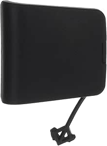 Amazon.com: OEM Genuine 2019-2024 1500 DT SPARE TIRE WINCH COVER ...