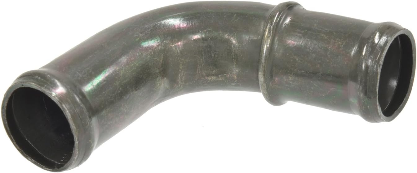 Amazon.com: 1968-1972 Corvette PCV Vent Tube Elbow 327/350 Curved in ...
