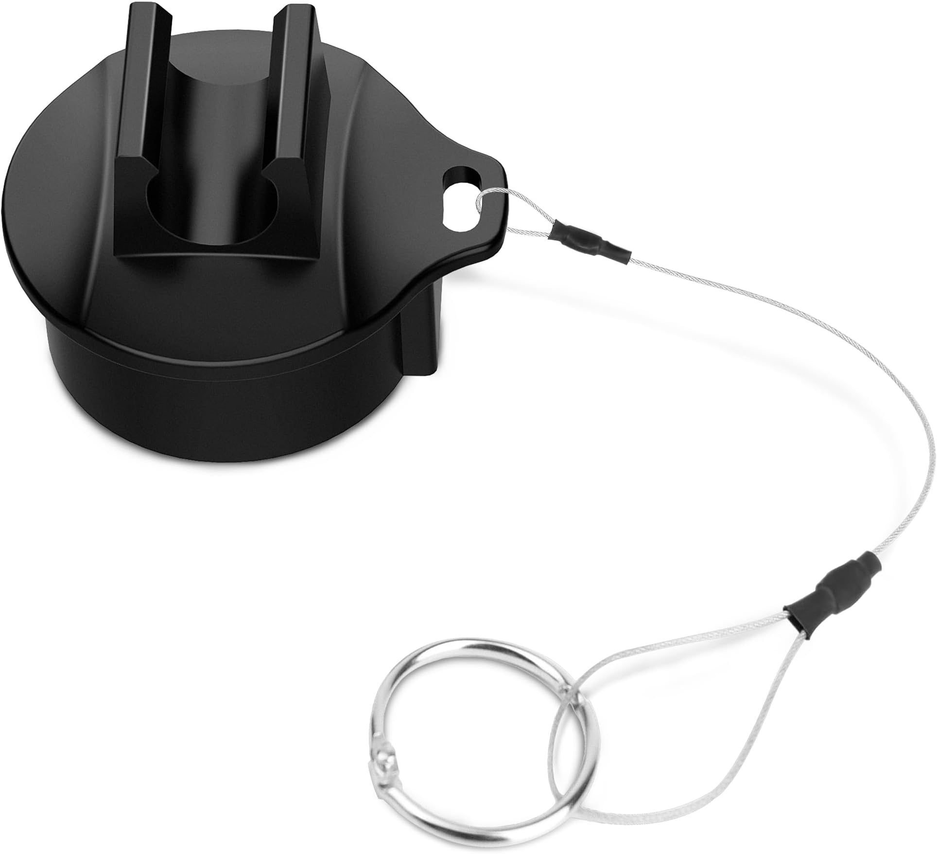 Amazon.com: SnowyFox 7-Way Trailer Plug Cover Weatherproof, Trailer ...