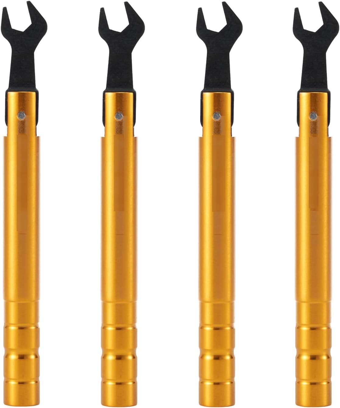 TOJOIN 1 pcs SMA Torque Wrench for RF Connector 8 in·lbs (0.9 N·m ...