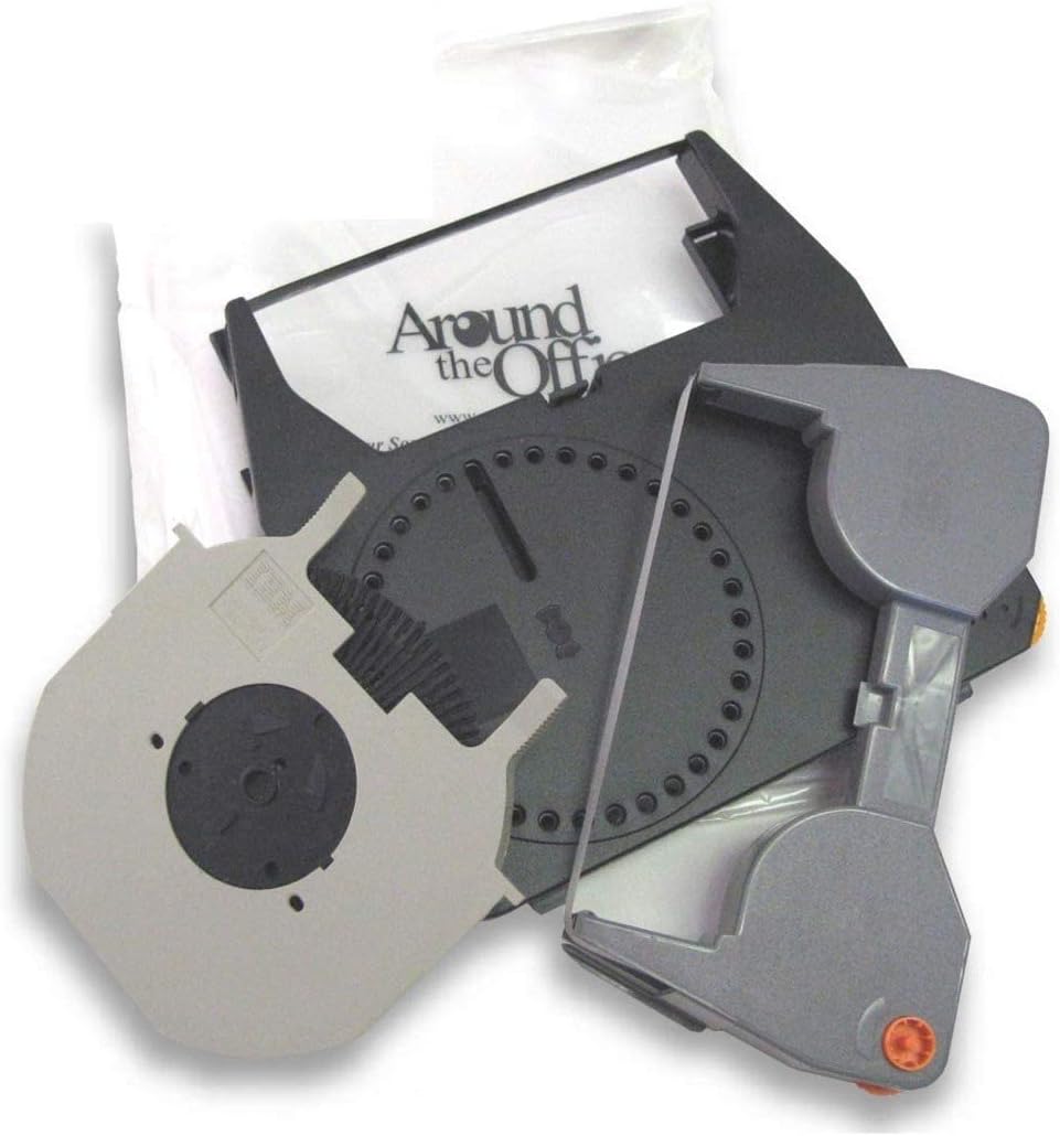 Amazon.com : Around The Office Compatible Replacement for IBM Personal ...