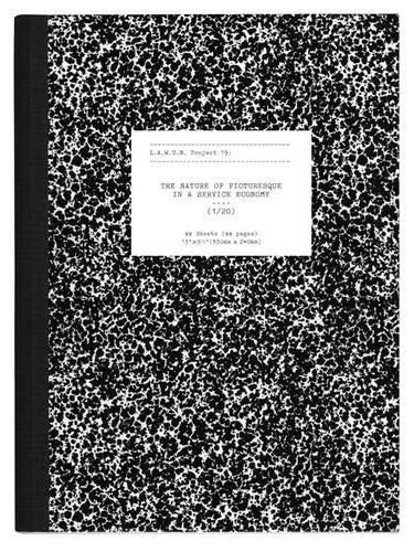 L.A.W.U.N Project #19: David Greene, Samatha Hardingham, Sand Helsel ...