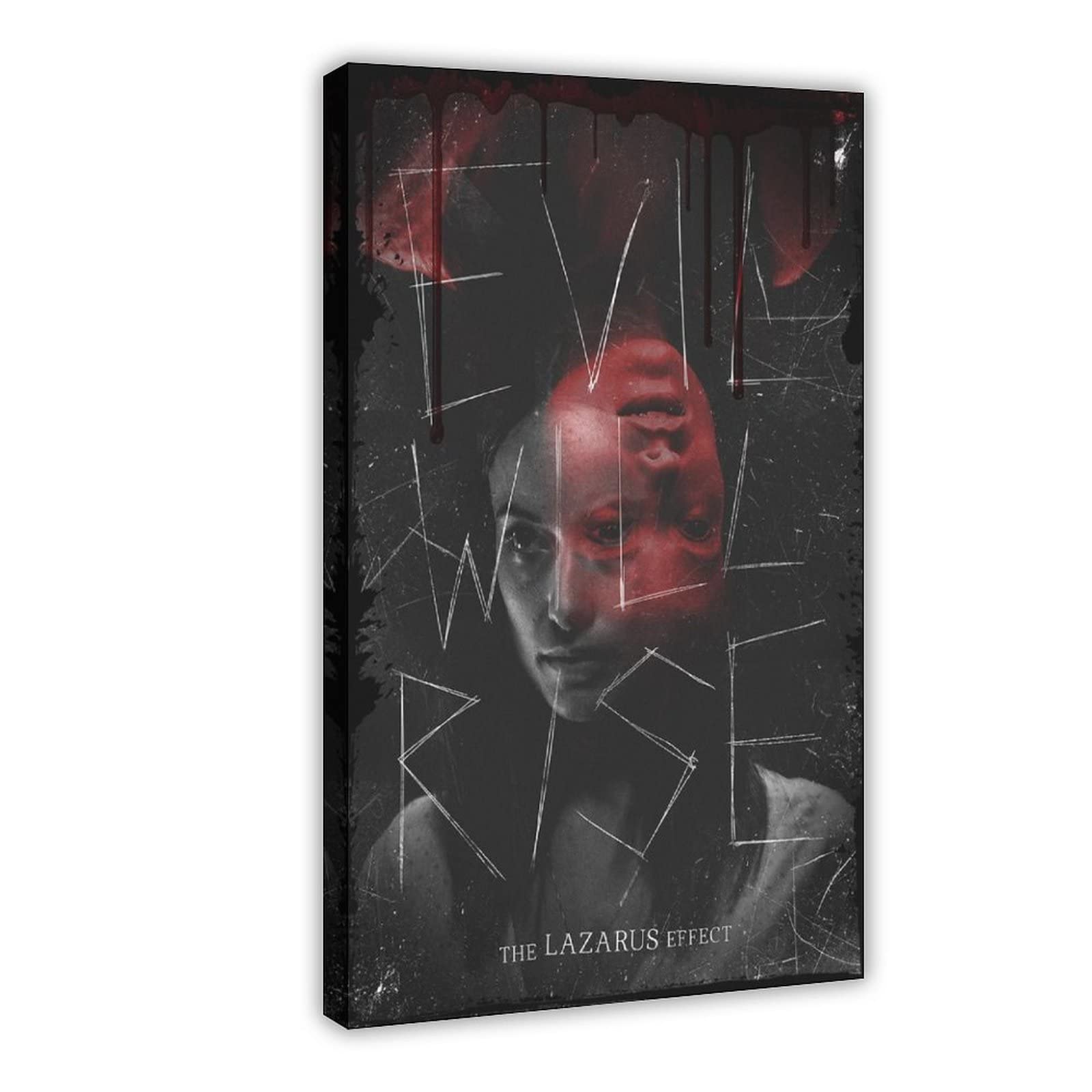 The Lazarus Effect Movie Poster