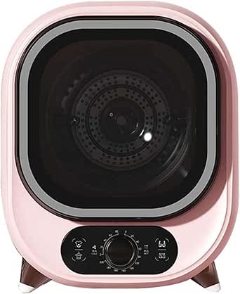 Small Tumble Dryer 5kg - Portable Condenser Dryer, Wall Mounted Or ...