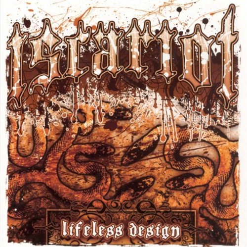 Iscariot - Lifeless Design - Amazon.com Music