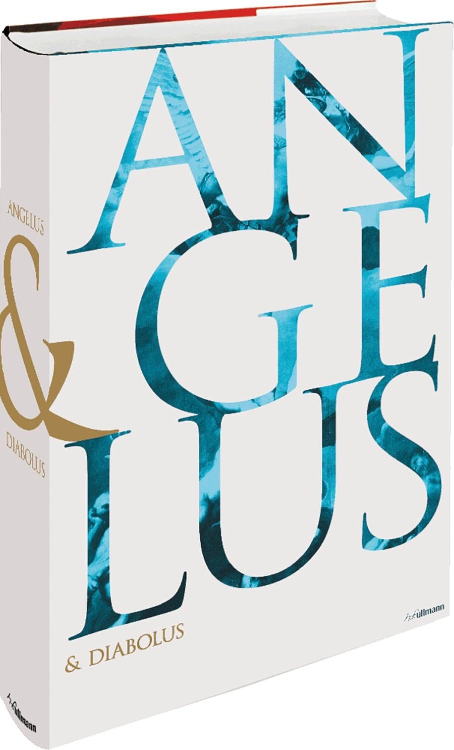 Angelus & Diabolus: Amazon.co.uk: Maria-Christina Boerner, Rolf Toman ...