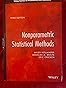 Amazon.com: Nonparametric Statistical Methods: 9780470387375: Hollander, Myles, Wolfe, Douglas A ...