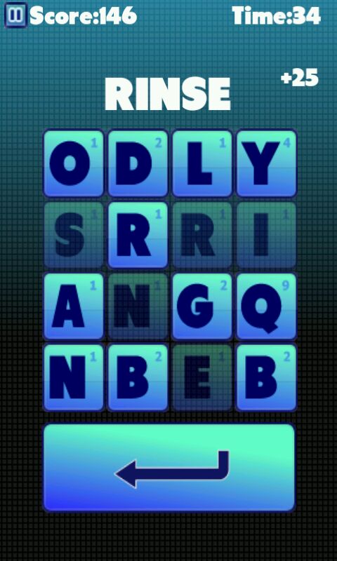 Word Rush - App on Amazon Appstore