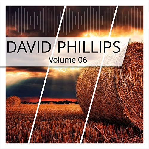 Play David Phillips, Vol. 6 by David Phillips on Amazon Music