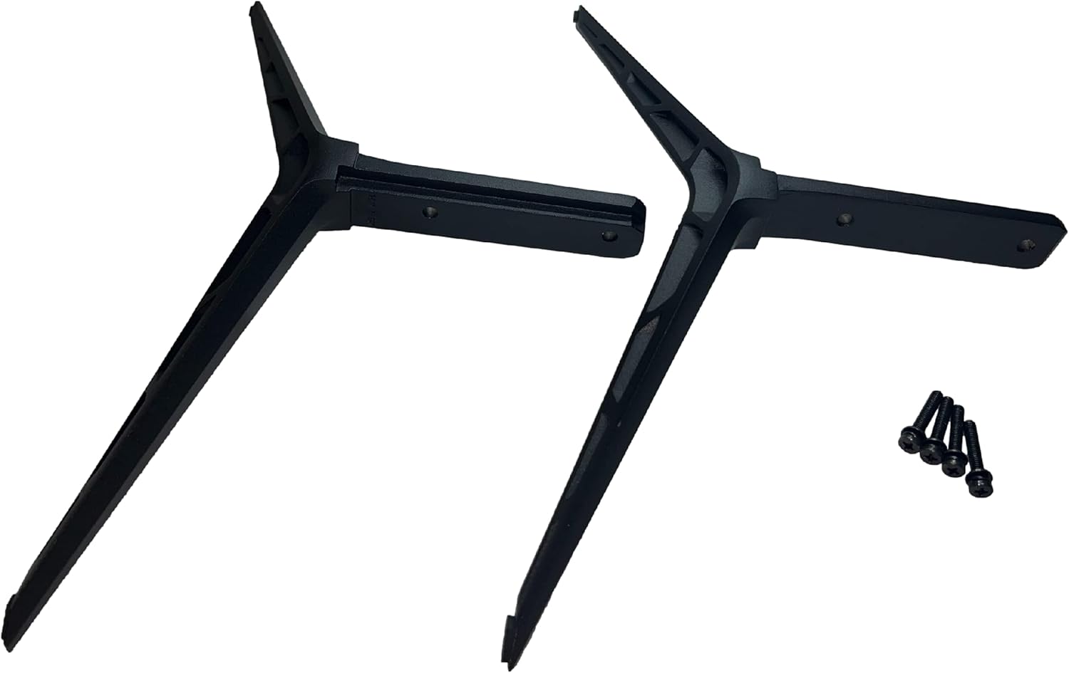 Amazon.com: OEM Replacement TV Base Stand Legs Compatible with VIZIO ...