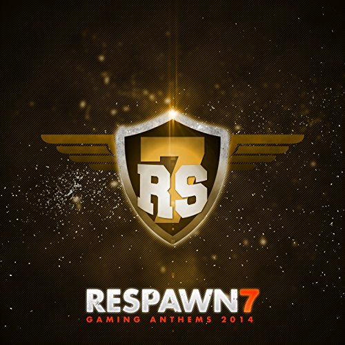 Amazon.com: Respawn 7 (Great Gamer Anthems) : Nostromo Pilots: Digital ...