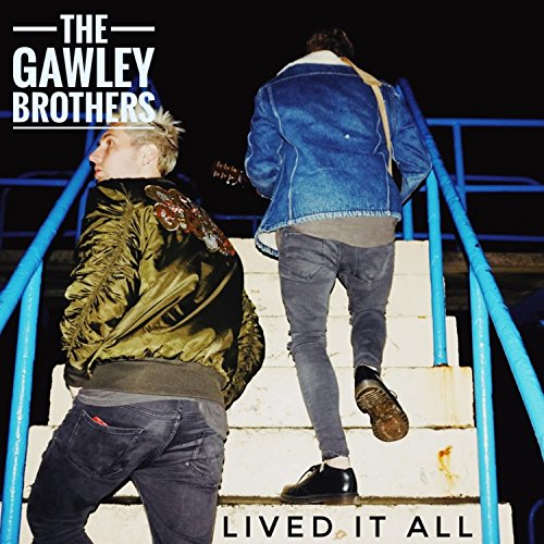 Lived It All by The Gawley Brothers on Amazon Music - Amazon.com