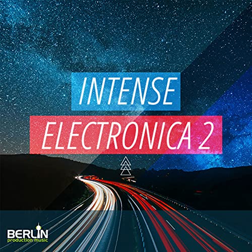 Amazon.co.jp: Intense Electronica 2 : Zac Singer: デジタルミュージック