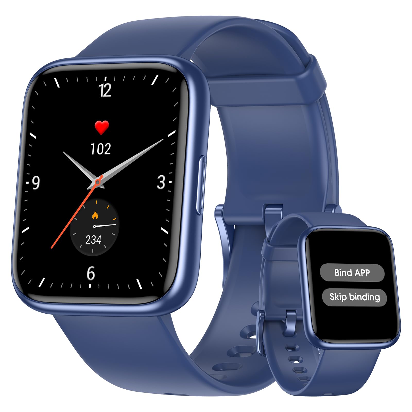 Top 5 Fitness Trackers for Swimming: Expert Review