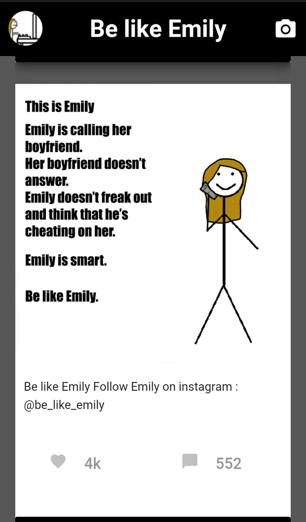 Funny Emily Memes A Good Bernie Meme Canvas Print / Canvas Art By