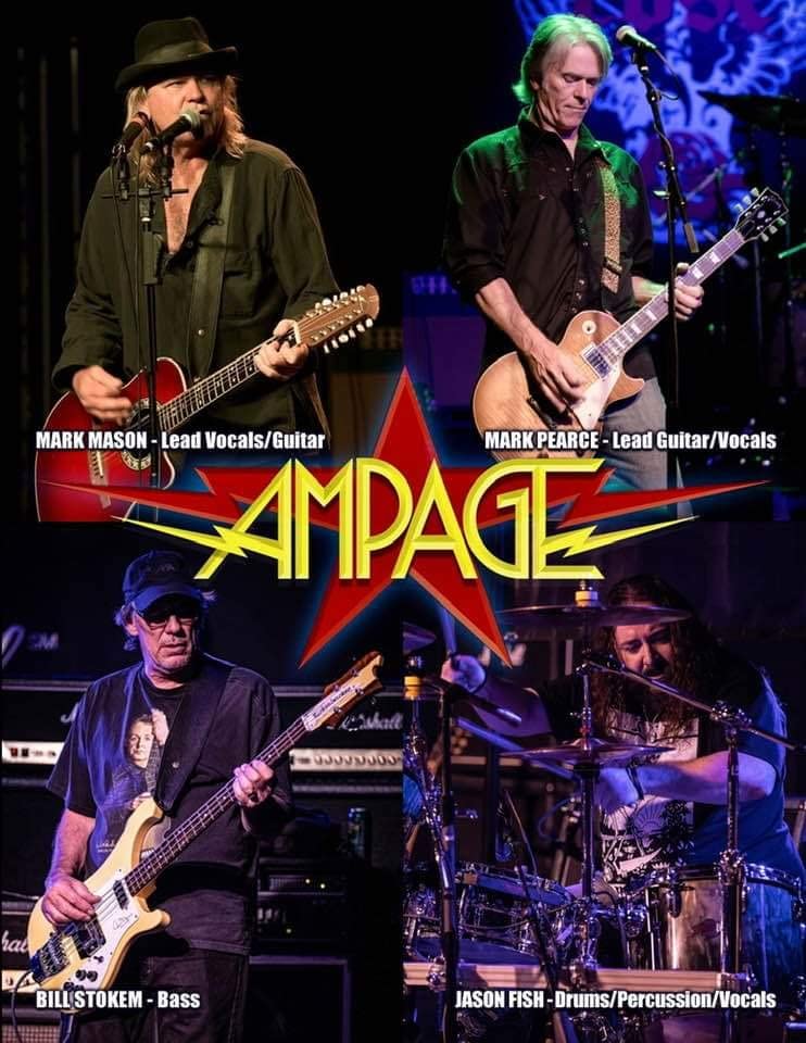 Amazon.com: Falling Higher: The Story of Ampage [DVD] : Colin J. Felger ...