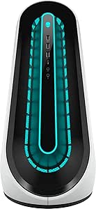 Alienware Aurora R11 Gaming Desktop,Intel i7-10700KF Water-Cooled ...