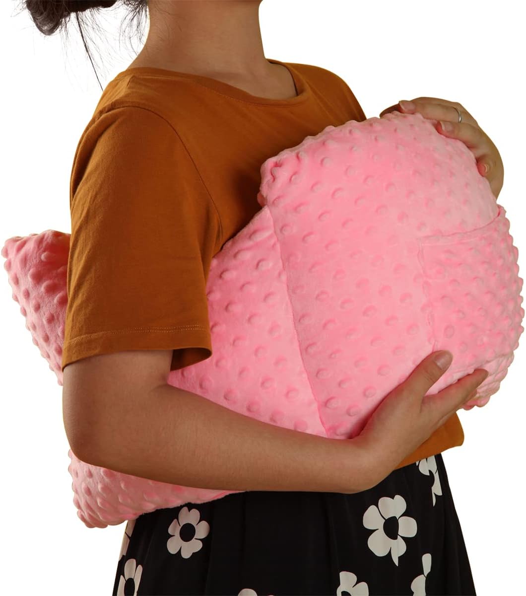 Amazon.com: Mastectomy Pillow Post Surgery Pillow- Lumpectomy Pillows ...