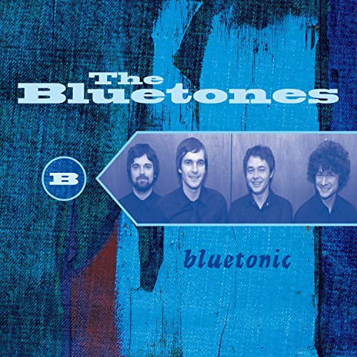 Amazon.com: Bluetonic : The Bluetones: Digital Music