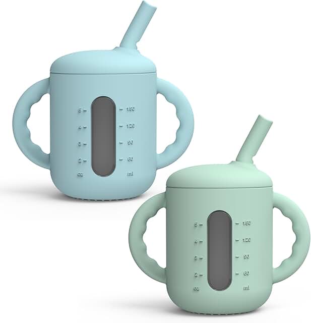 Best Sippy Cup Options for Toddlers and Infants in 2026 – Baby Gate