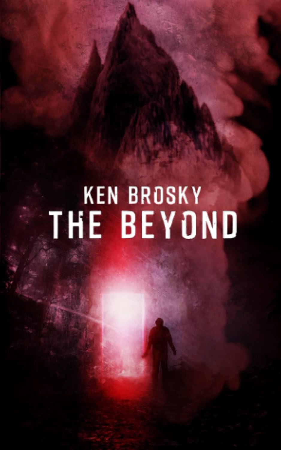 Amazon.com: The Beyond: 9781736586747: Brosky, Ken: Books