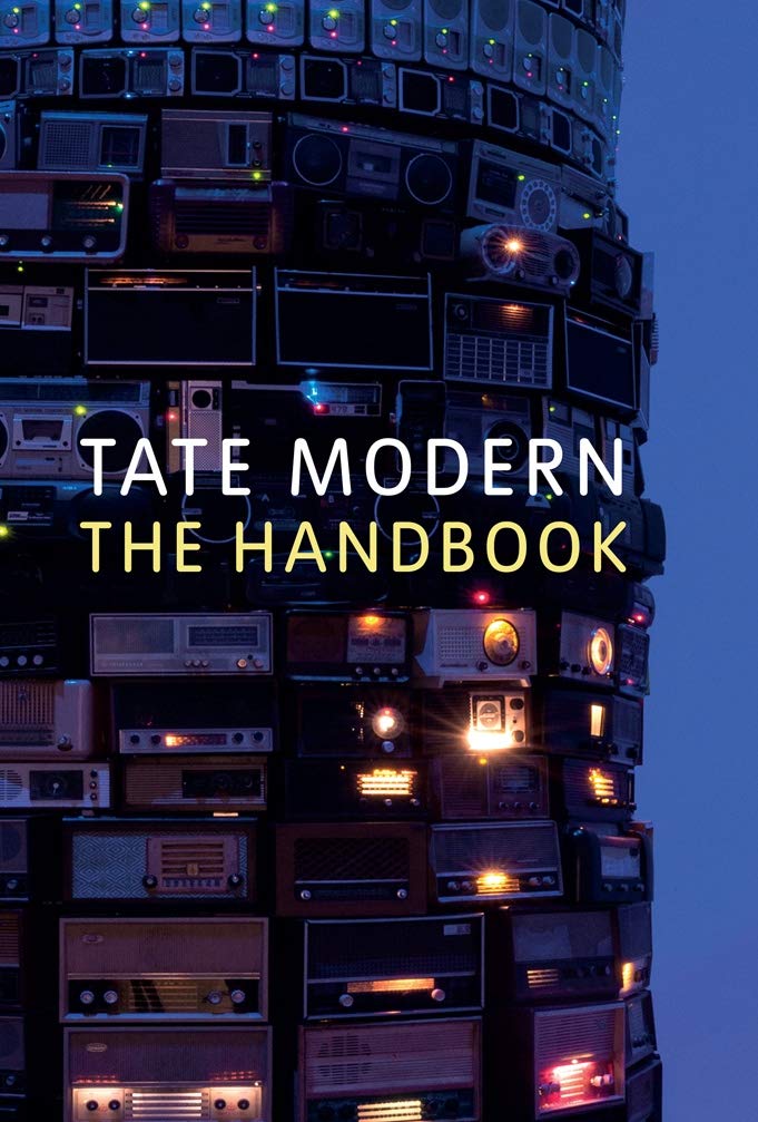 Amazon | Tate Modern: The Handbook | Gale, Matthew | History