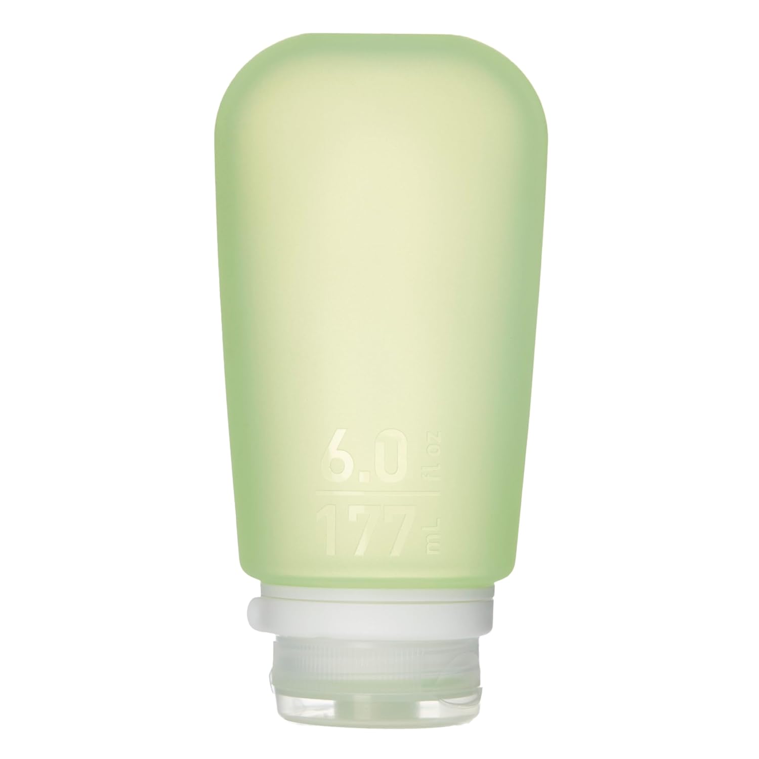 Amazon.com: humangear GoToob+ (XL) | Refillable Silicone Travel Bottle ...