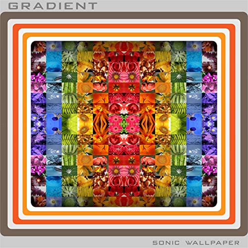 Play Gradient by Sonic Wallpaper on Amazon Music