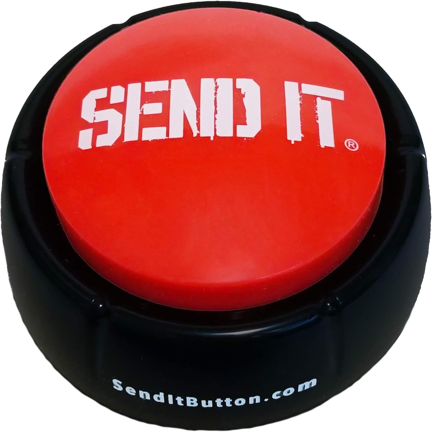 Amazon.com: Weaponz Online The Send It ® Button (Adult Language ...