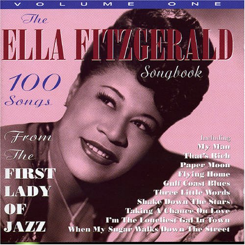 100 Songs from the First Lady: Ella Fitzgerald: Amazon.es: CDs y vinilos}