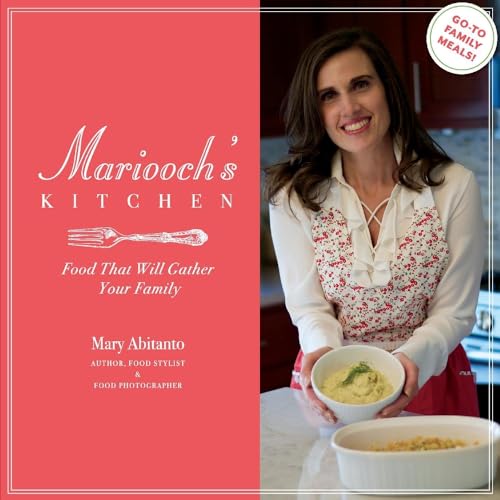 Book review of Mariooch's Kitchen - Readers' Favorite: Book Reviews and ...