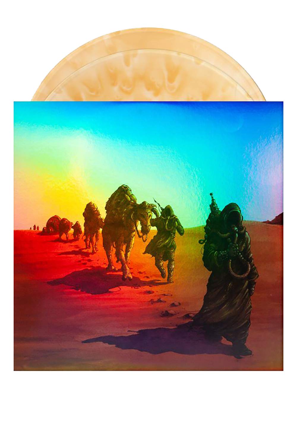 Amazon.com: Dopesmoker - Exclusive Limited Edition Hazy Light Brown 180 ...