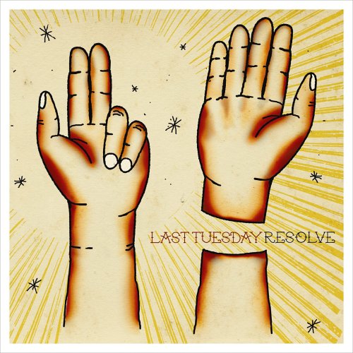 Last Tuesday - Resolve - Amazon.com Music