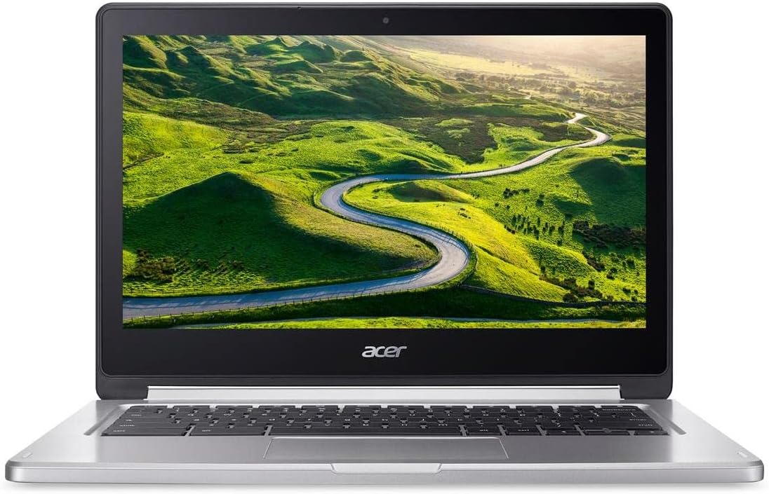 Acer Chromebook R13 CB5-312T - (MediaTek MT8173, 4GB RAM, 64GB eMMC, 13 ...