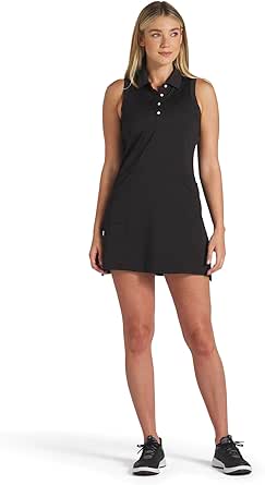 Amazon.com: PUMA Women's Everyday Pique Dress : Clothing, Shoes & Jewelry