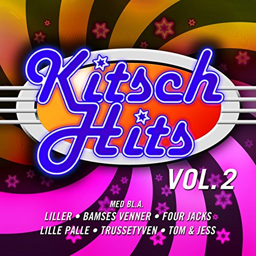 Kitsch Hits vol. 2 by VARIOUS ARTISTS on Amazon Music - Amazon.co.uk