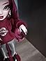 Amazon.com: Rainbow High Shadow High Scarlett - Red Fashion Doll ...