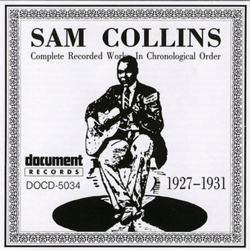 Play Sam Collins (1927-1931) by Sam Collins on Amazon Music
