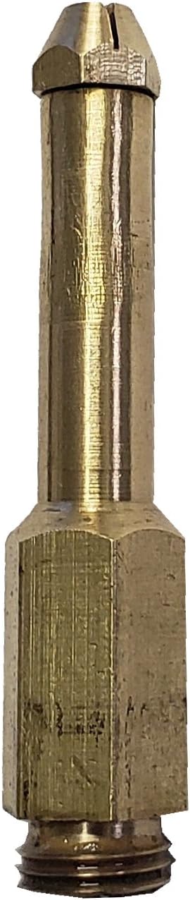 Amazon.com: Natural Gas Tip for Gas Lantern 121JI : Sports & Outdoors